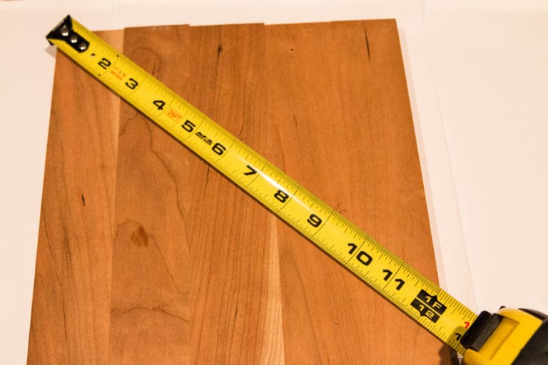 How To Use A Tape Measure | You Can Make Stuff!!!