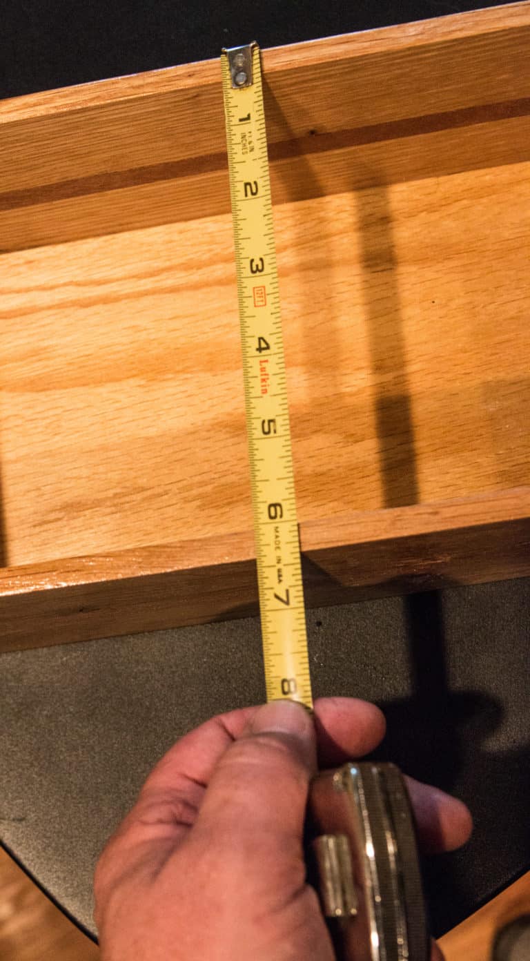 How To Use A Tape Measure | You Can Make Stuff!!!